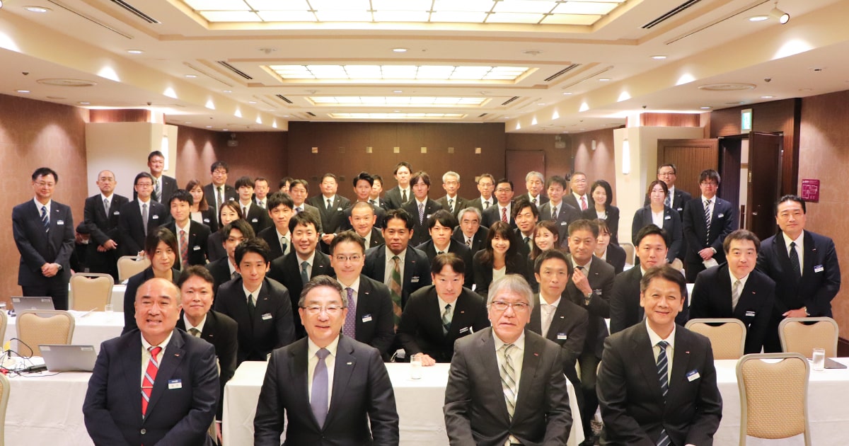 日本の医療基盤を支えるために、全社員の心をひとつに｜INSIGHT INSIDE｜Meiji Seika ファルマ株式会社